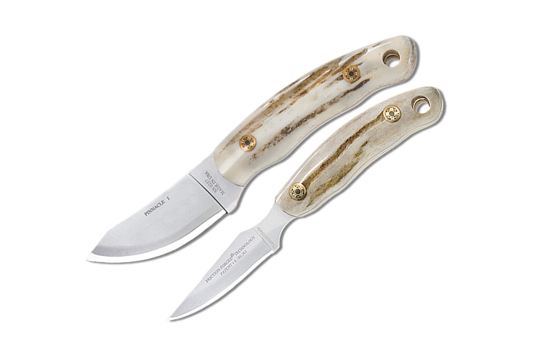 Pinnacle Combo | DiamondBlade Knives