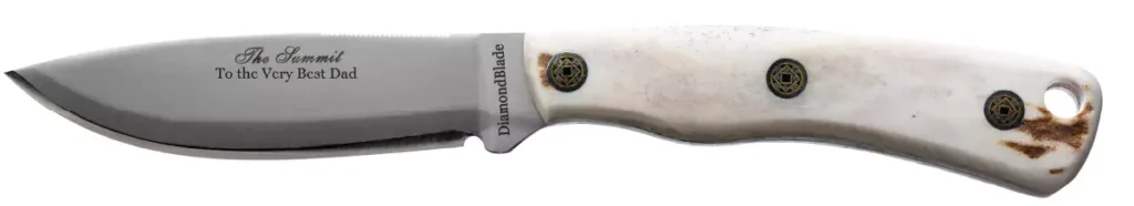 Gourmet Series Archives | DiamondBlade Knives